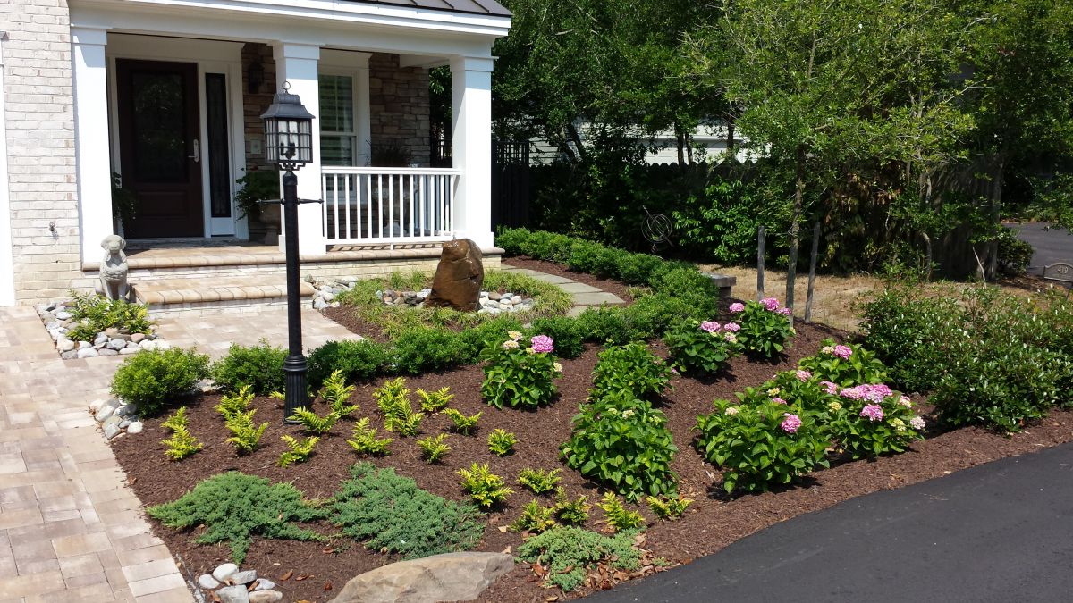 Outdoor Living - Visionscapes Land Design & Architectural Landscape ...
