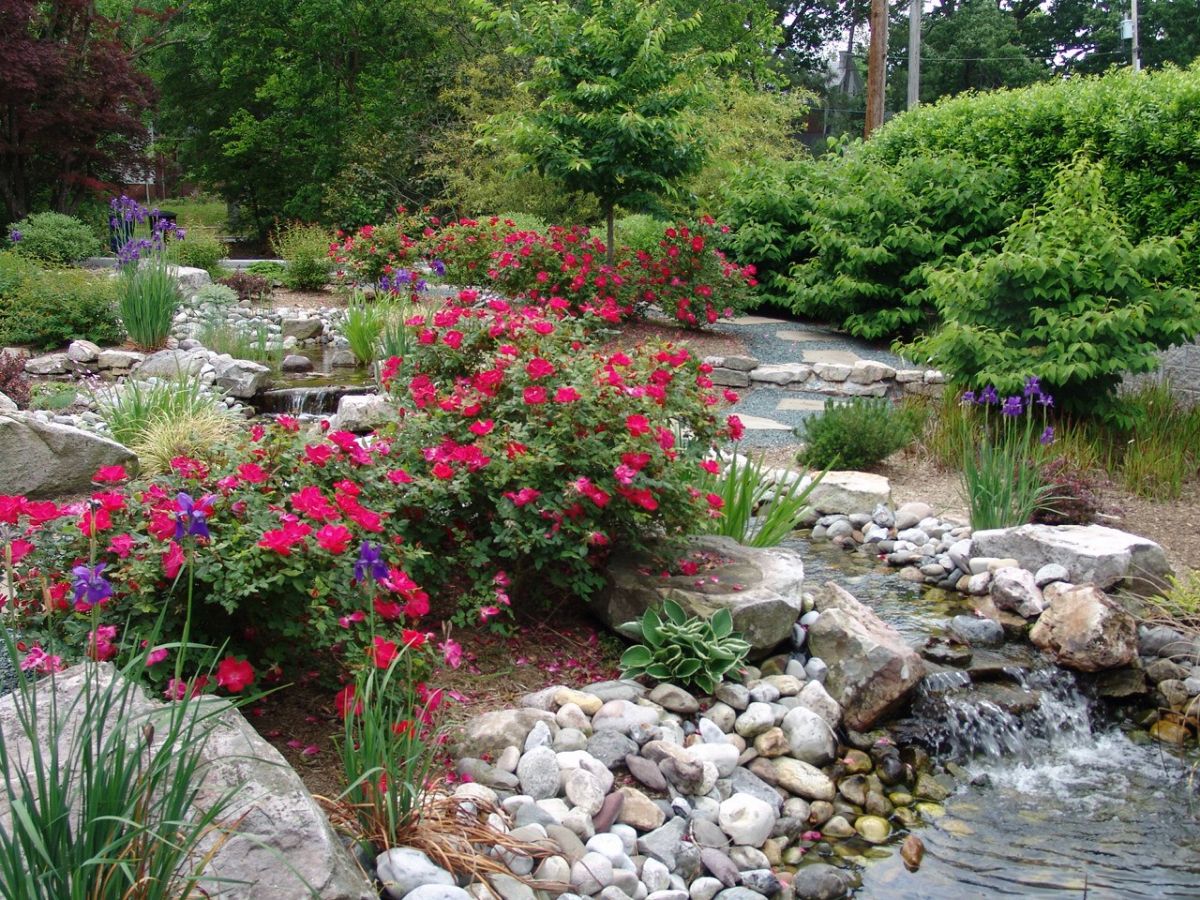 Outdoor Living - Visionscapes Land Design & Architectural Landscape ...