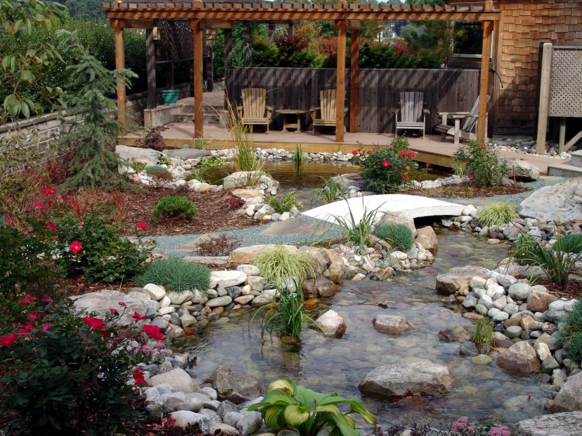 Shade Structures - Visionscapes Land Design & Architectural Landscape ...