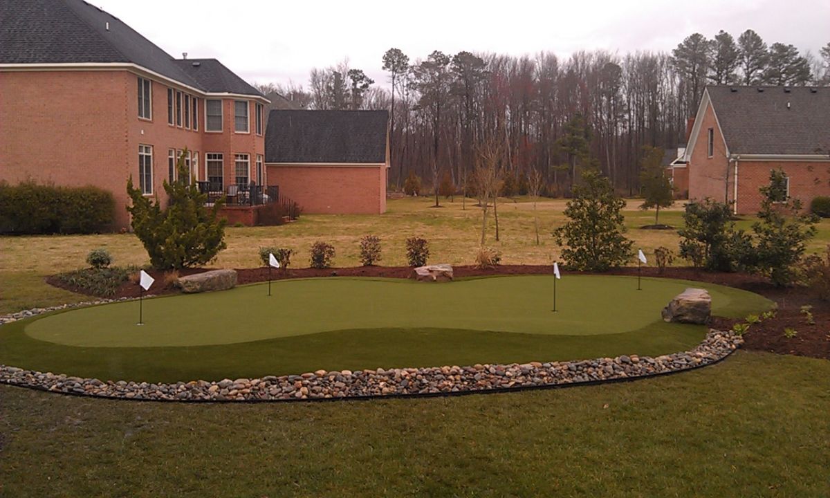 Outdoor Living - Visionscapes Land Design & Architectural Landscape ...