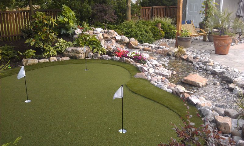 Outdoor Living - Visionscapes Land Design & Architectural Landscape ...