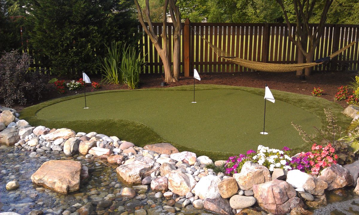 Outdoor Living - Visionscapes Land Design & Architectural Landscape ...